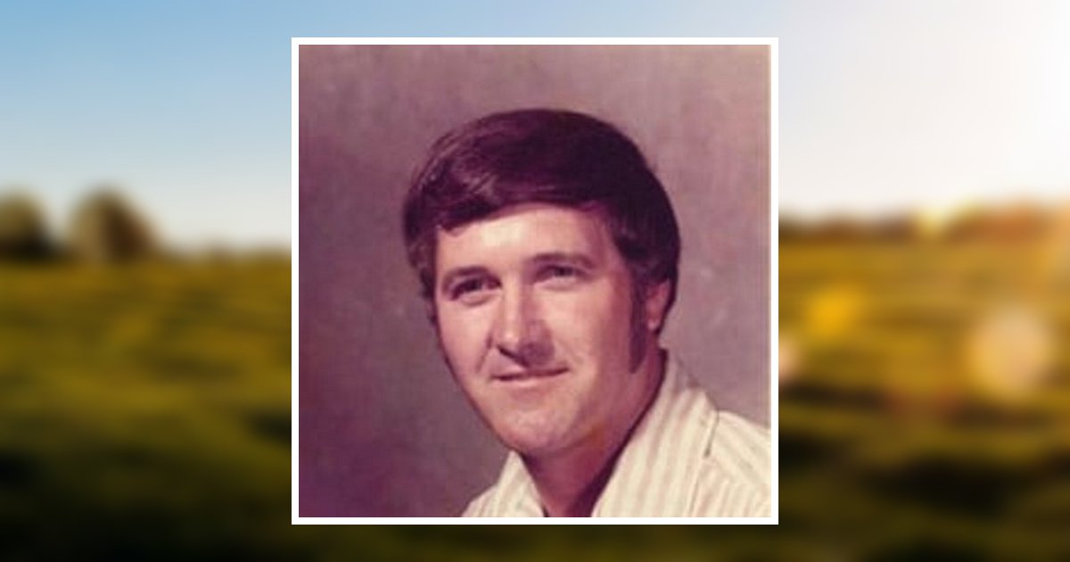 Willard Burless Stephens Obituary December 17, 2021 - Moore Funeral Homes