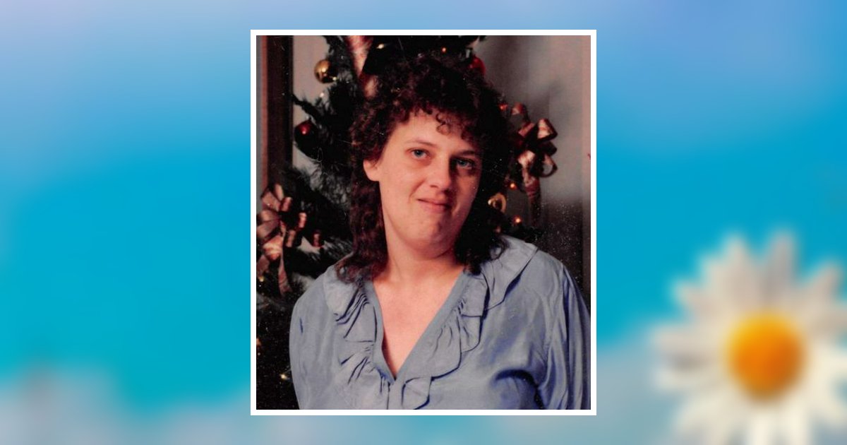 Patricia Susan Heckel Obituary November 30, 2021 - Weigel Funeral Home