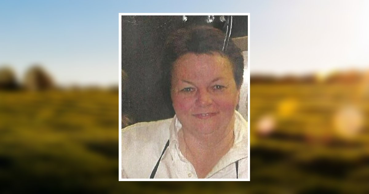 Trudy Lynn Howe Obituary October 4, 2020 - Nutter's Mortuary and ...