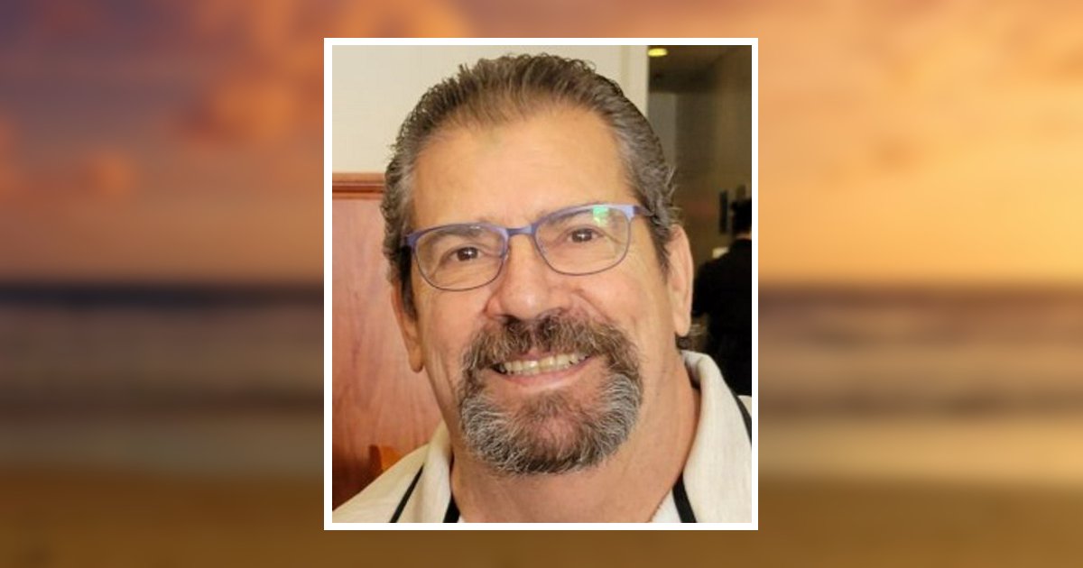 Michael Ramos Obituary February 28, 2022 - Phillip Funeral Home