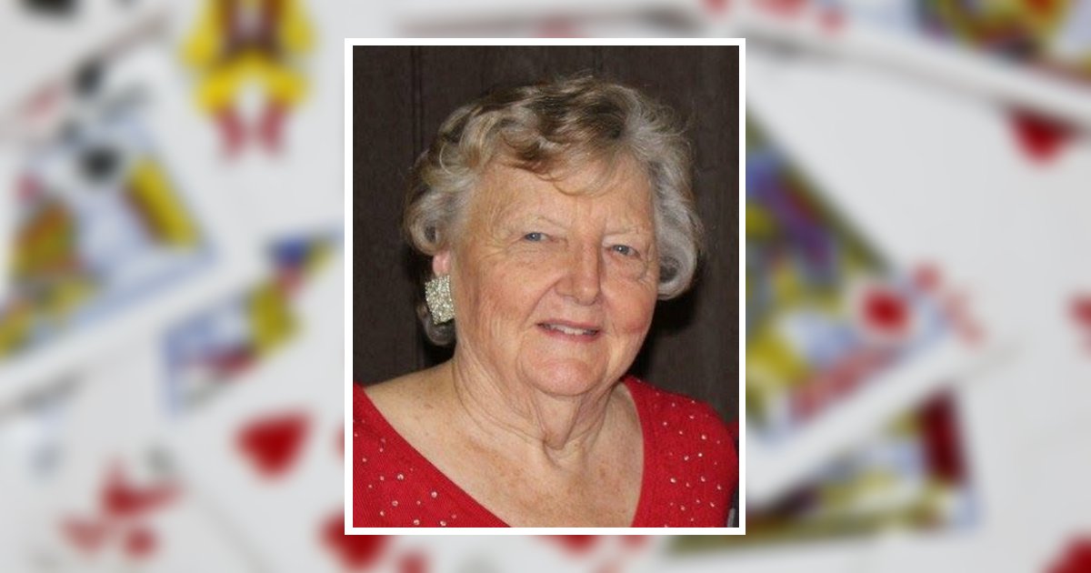 Carol S. Raber Obituary February 16, 2025 - Clark-Kirkland-Barr Funeral ...