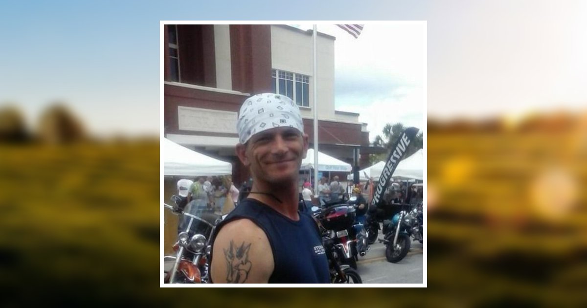 Christopher Michael Castor Obituary March 25, 2021 - Watson-Milton ...