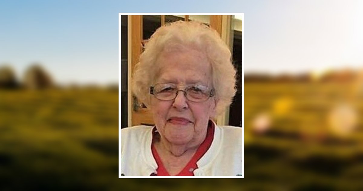 Ruth "Yvonne" Biven Obituary January 1, 2018 - Johnson Funeral Home