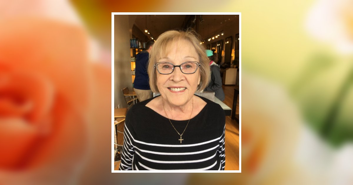 Julia Ann Hall Obituary December 1, 2025 - Indiana Funeral Care