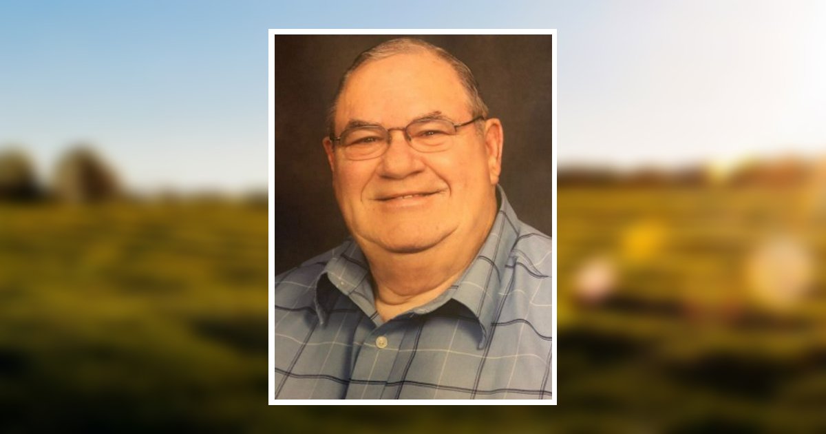 David Rolph Bennett Obituary December 30, 2022 - Forrest & Taylor ...