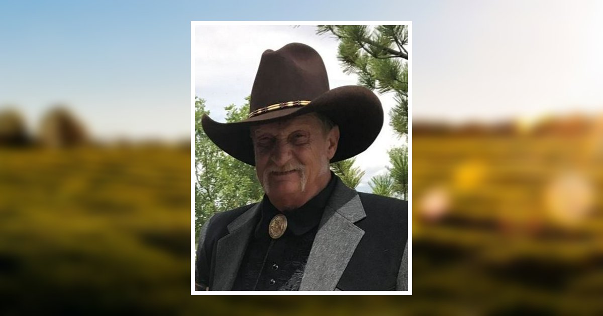 Robert Eugene Lunk Obituary May 22, 2025 - Brown's Cremation & Funeral ...