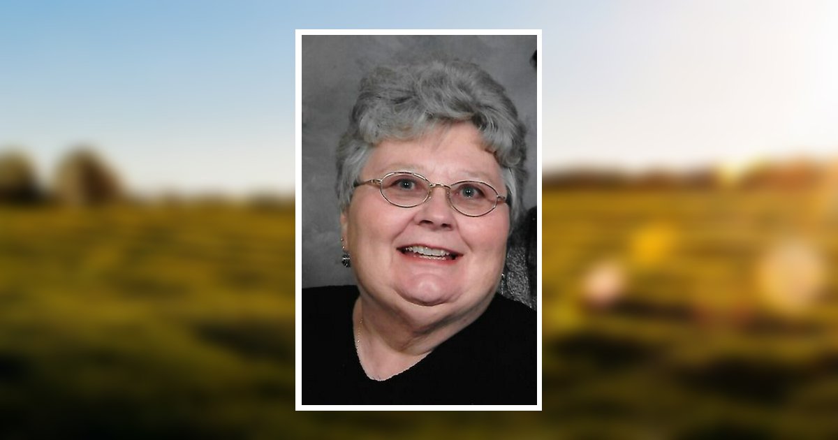 Sarah Dominy Obituary November 17, 2020 - Roberts Funeral Home