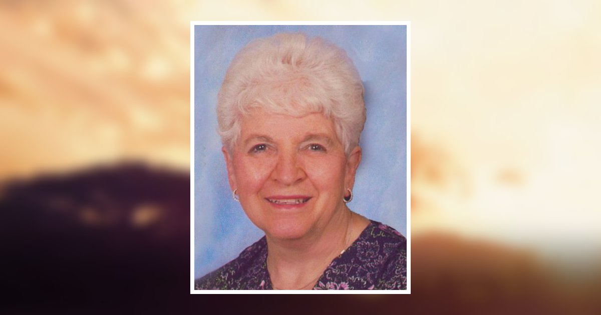 Lorraine H. Collins Obituary July 22, 2024 - Phaneuf Funeral Homes ...