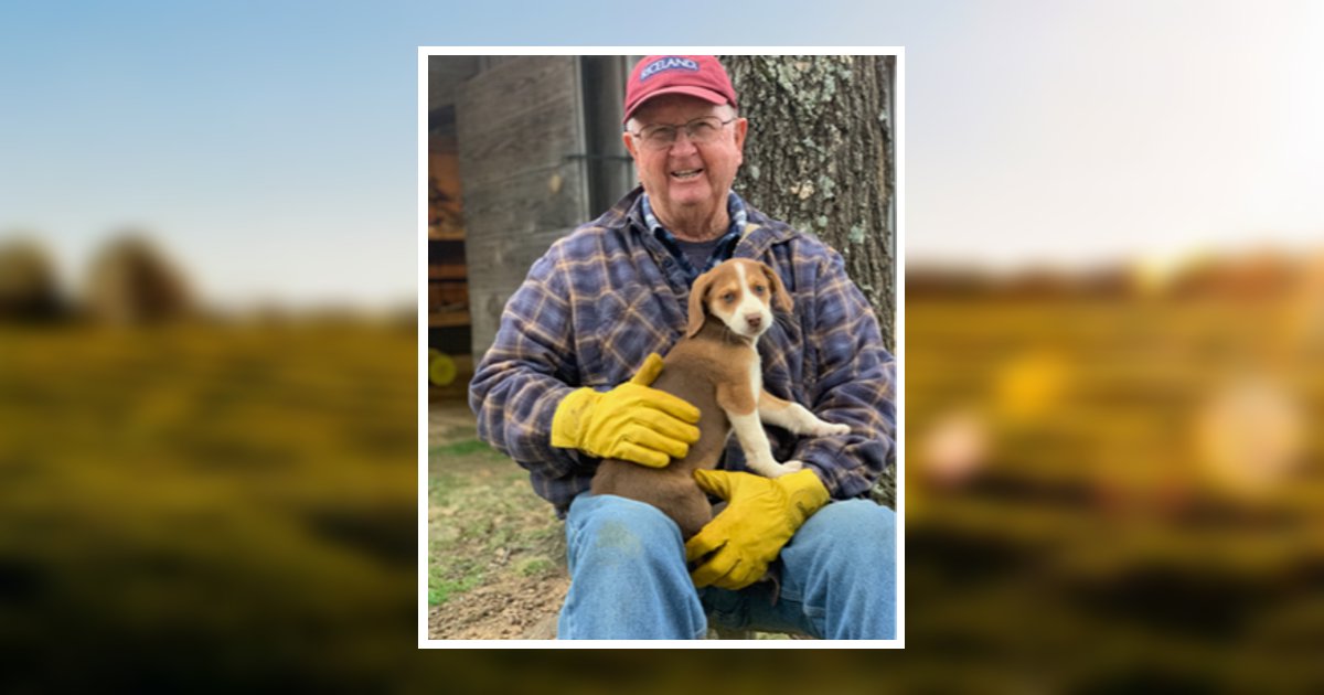 Benjamin Kenneth Ridgway, Sr. Obituary December 23, 2024 - Cole Funeral ...