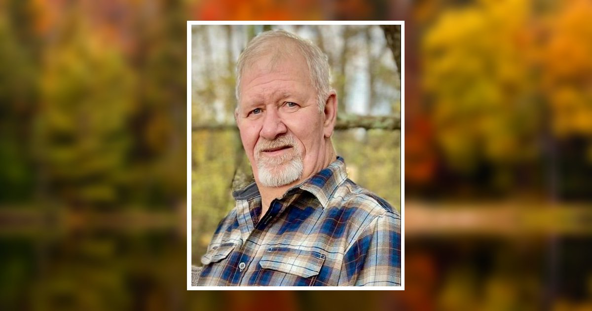 Terry Joe Sanders Obituary November 15, 2024 - Patton Funeral Homes