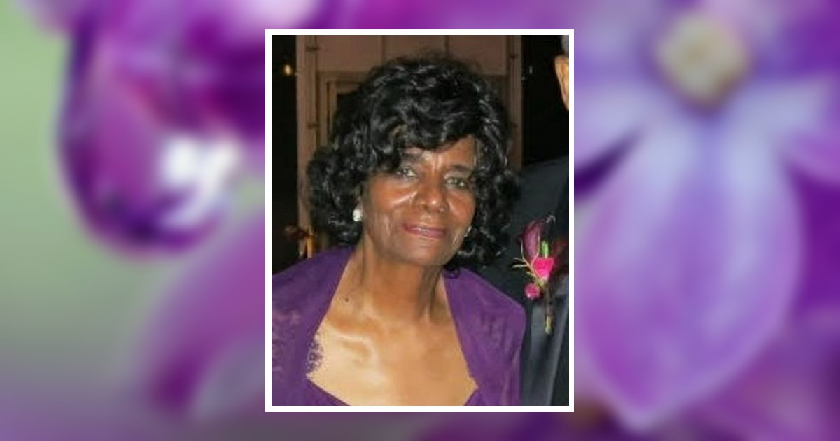 Beverly Jean Lucas Obituary November 30, 2024 - Jackson Lytle & Lewis ...