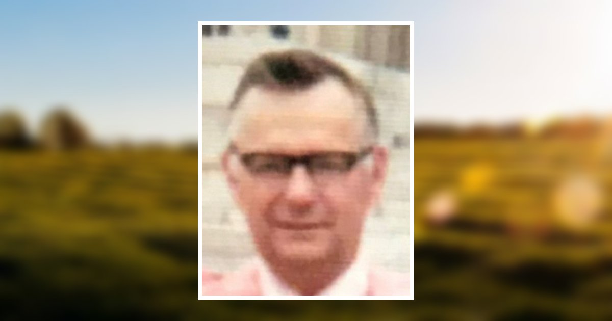 Leo Levesque Obituary November 5, 2018 - Auclair Funeral Home and ...