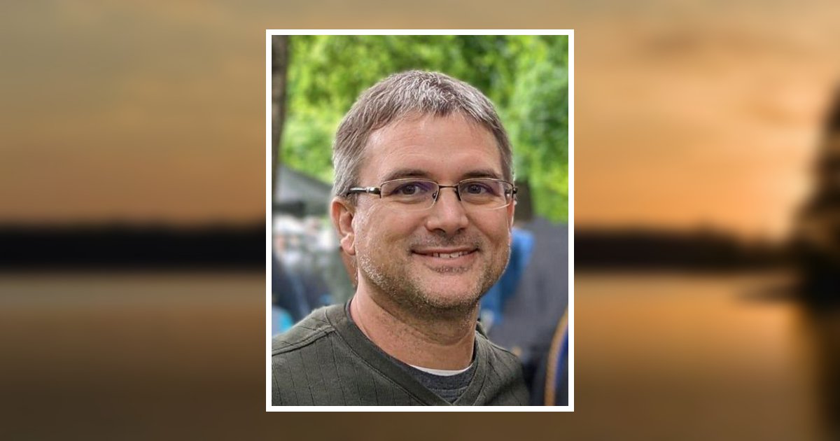 Steven "Chris" Helmer Obituary August 11, 2024 - Wenig Funeral Homes