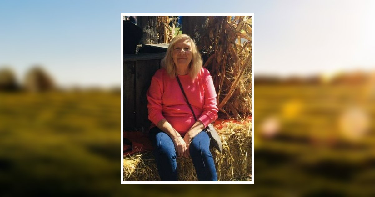 Wanda Pegg Obituary January 10, 2021 - Middendorf-Bullock Funeral Homes