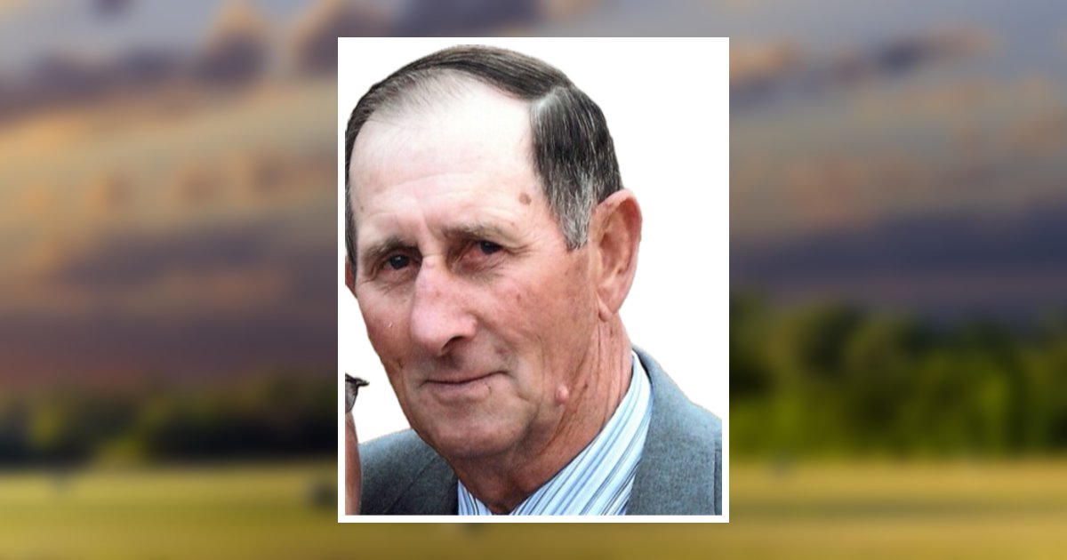 Robert Phillip "Bobby" Graves Obituary November 30, 2023 - Tandy-Eckler ...