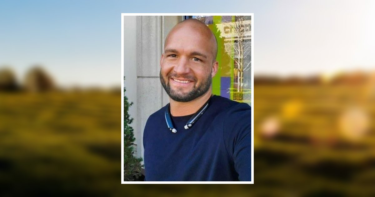 Bryan Murdock Obituary February 20, 2021 - Lindquist Mortuary