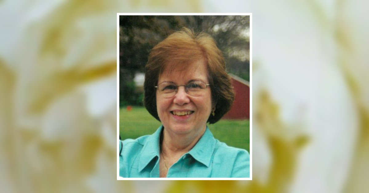 Janet Therese Nagle Obituary May 18, 2023 - Indiana Funeral Care