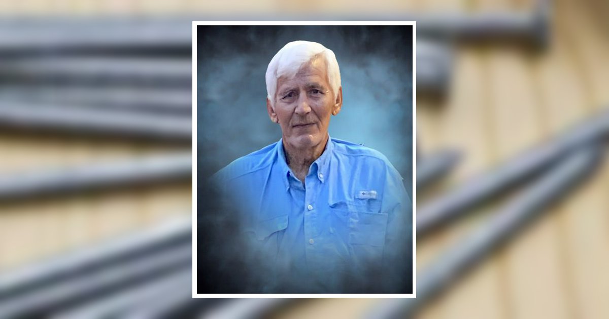 Leonard Harry Conley, Jr. Obituary March 12, 2024 - Low Country ...