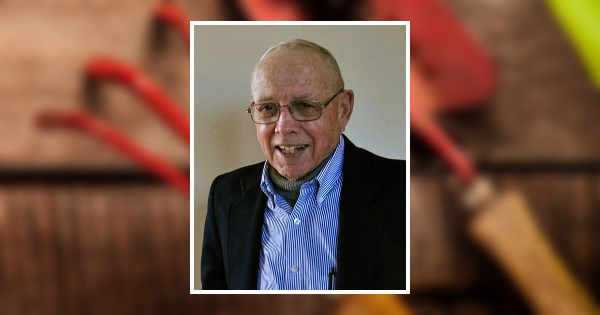 Worth E. Tiffany Obituary December 8, 2024 - Cress Funeral and Cremation Services