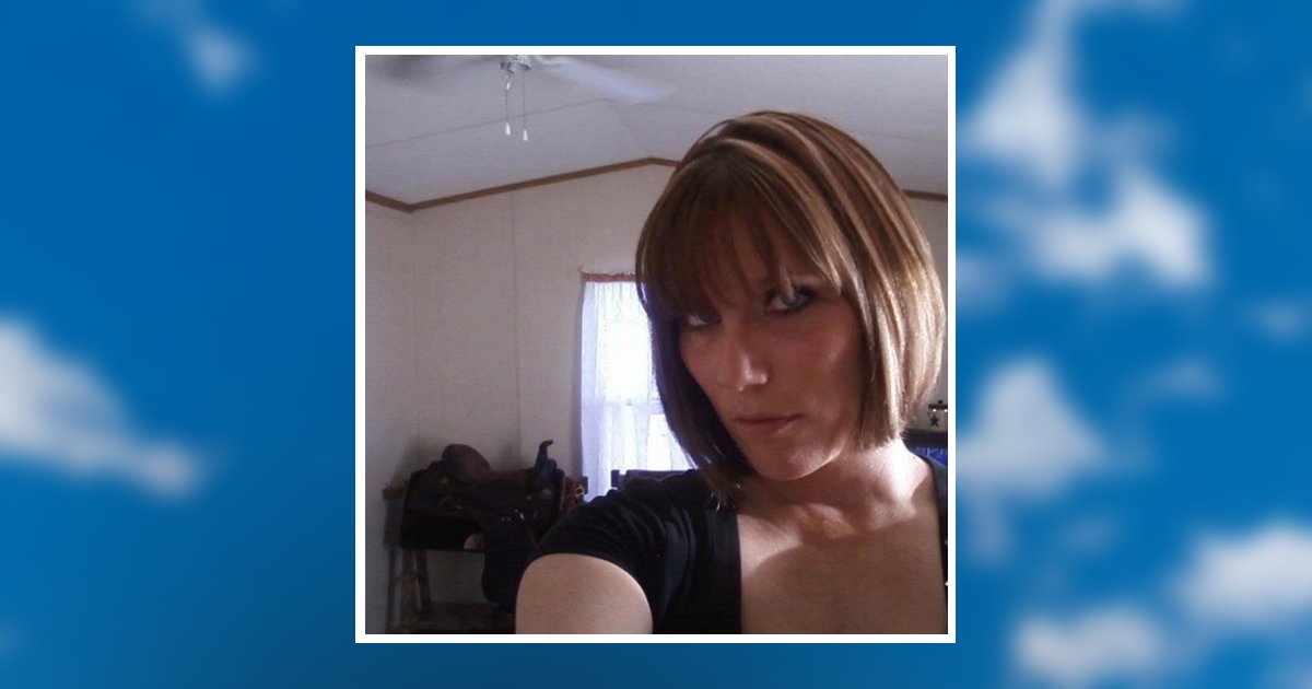 Chelle Stewart Obituary January 17, 2025 - Feuerborn Family Funeral Service