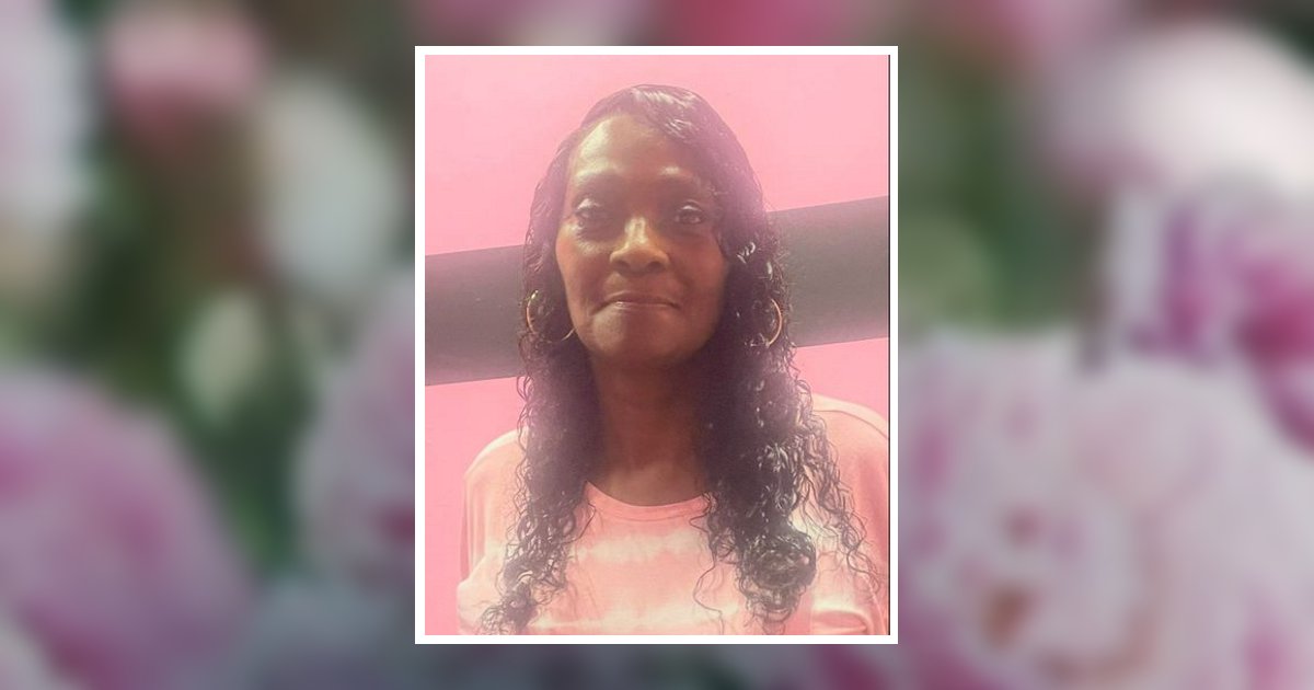 Willene Yvonne Davis Obituary July 9, 2025 - Lavenia & Summers Home for Funerals