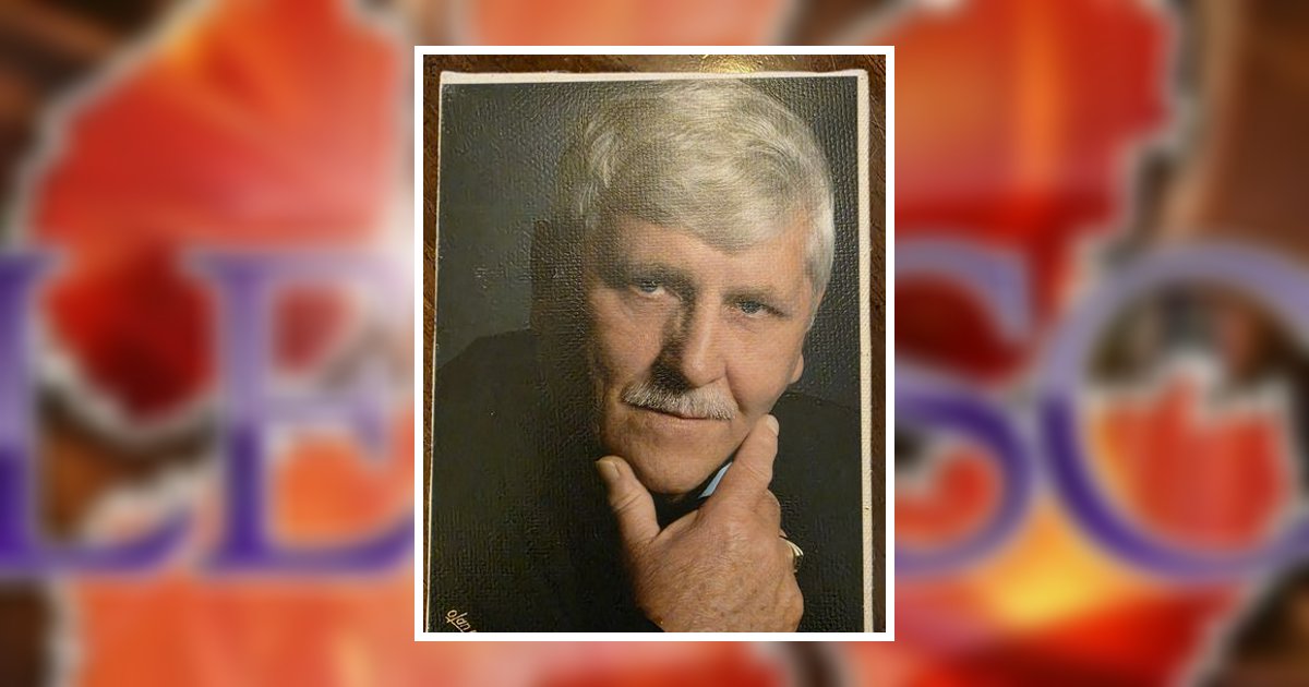 Lewis Michael Crissone Obituary January 16, 2026 - Seawright Funeral ...