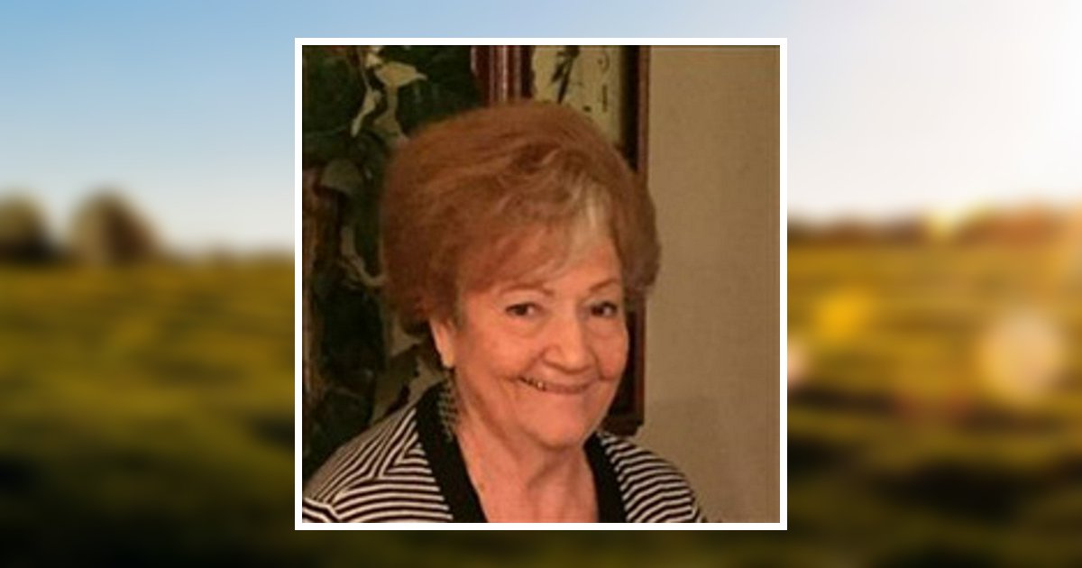 Mary Lee Bolin Obituary December 14, 2023 - Ray & Martha Funeral Home