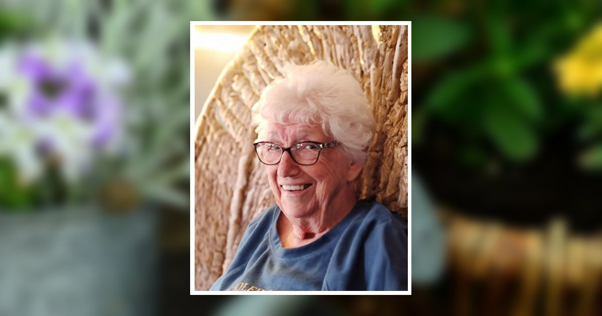 Anna Lee Rutherford Obituary 2023 - Pace - Stancil Funeral Home and ...