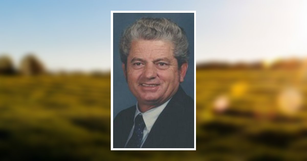 Jerry Emmett Shepard Obituary January 30, 2011 - Peebles Fayette County ...