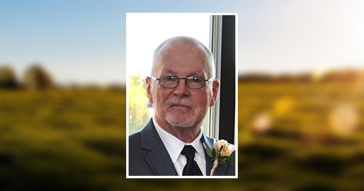 Larry Thomas Mcfall Obituary November 16, 2022 - Family Care Services