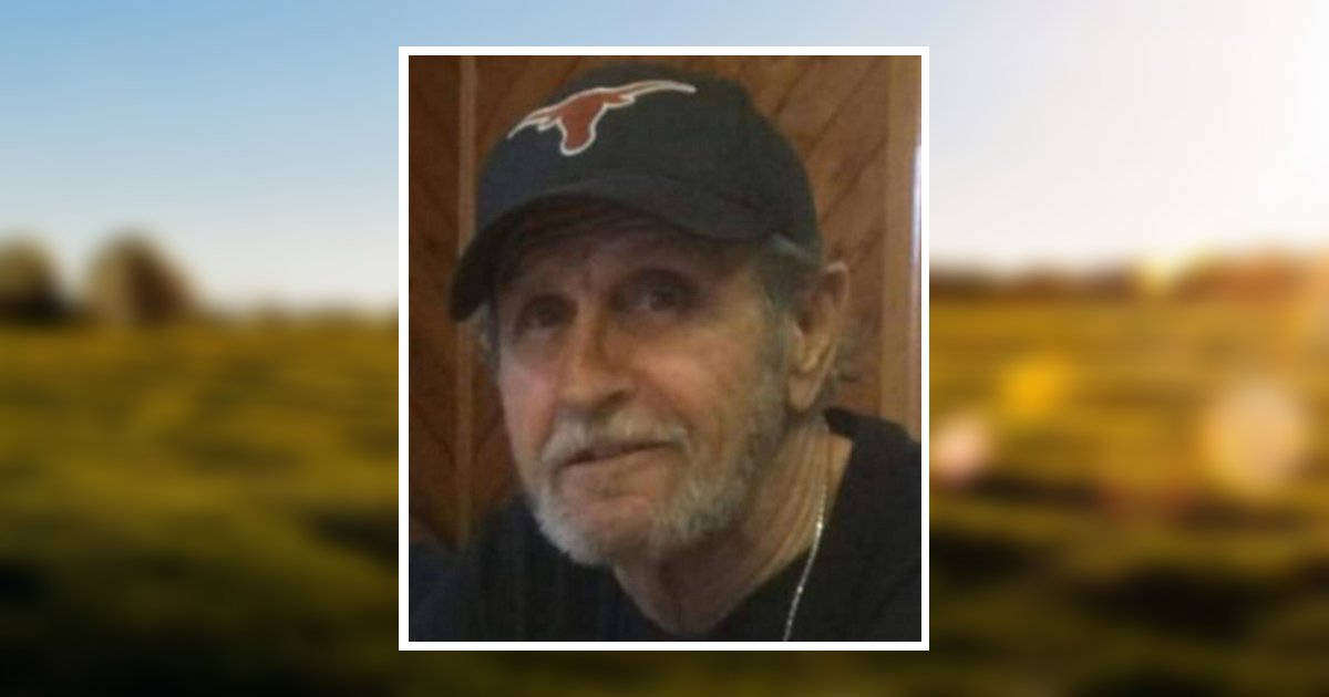 Tom Newsom Obituary January 21, 2023 - Crosier - Pearson Cleburne Funeral Home