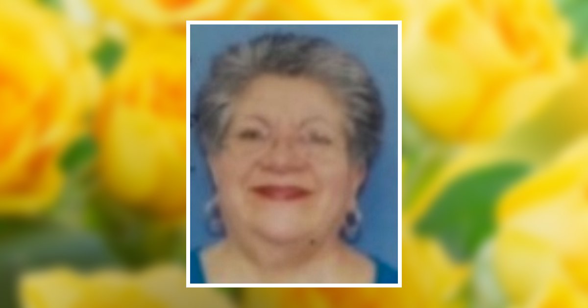 Juanita Alonzo Obituary January 17, 2024 - Heritage Funeral Services, LLC Juanita Alonzo Obituary January 17, 2024 - Heritage Funeral Services, LLC