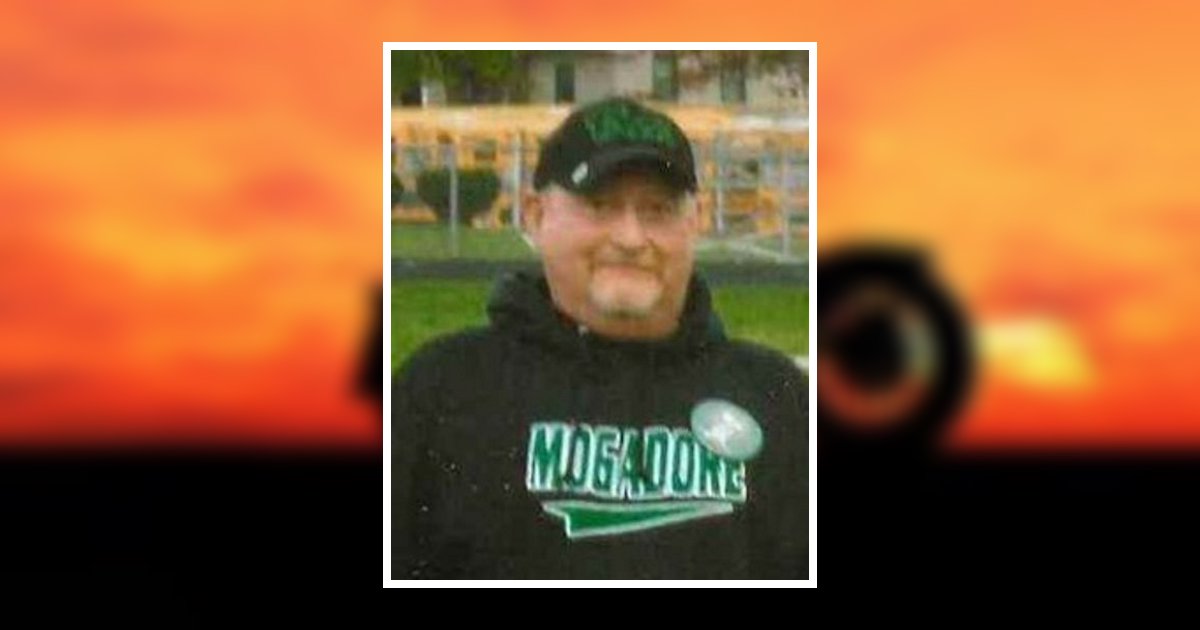 Thomas R. Mcclellan Obituary December 7, 2018 - Newcomer Akron