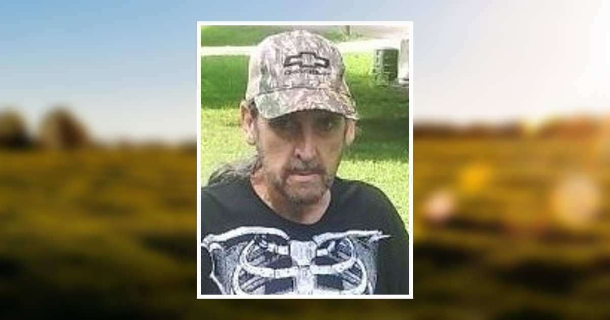 Greg Maples Obituary November 26, 2021 - Hazel Green Funeral Home