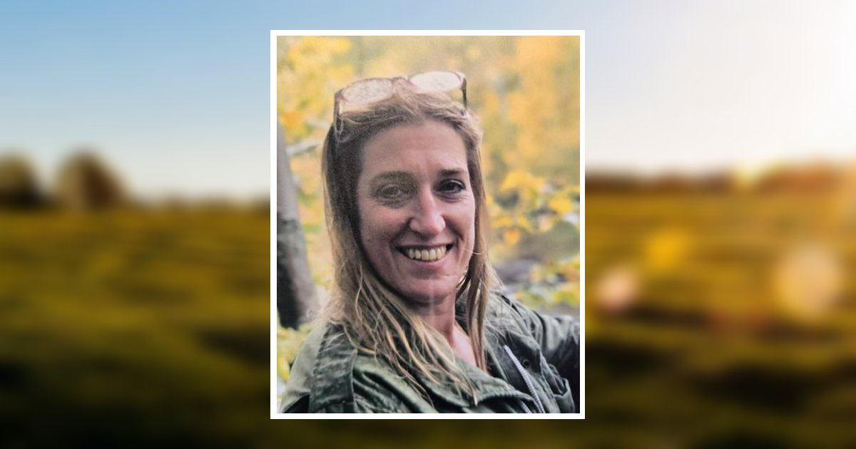 Michelle Geisler Obituary February 22, 2025 - Burton Quinn Scott ...