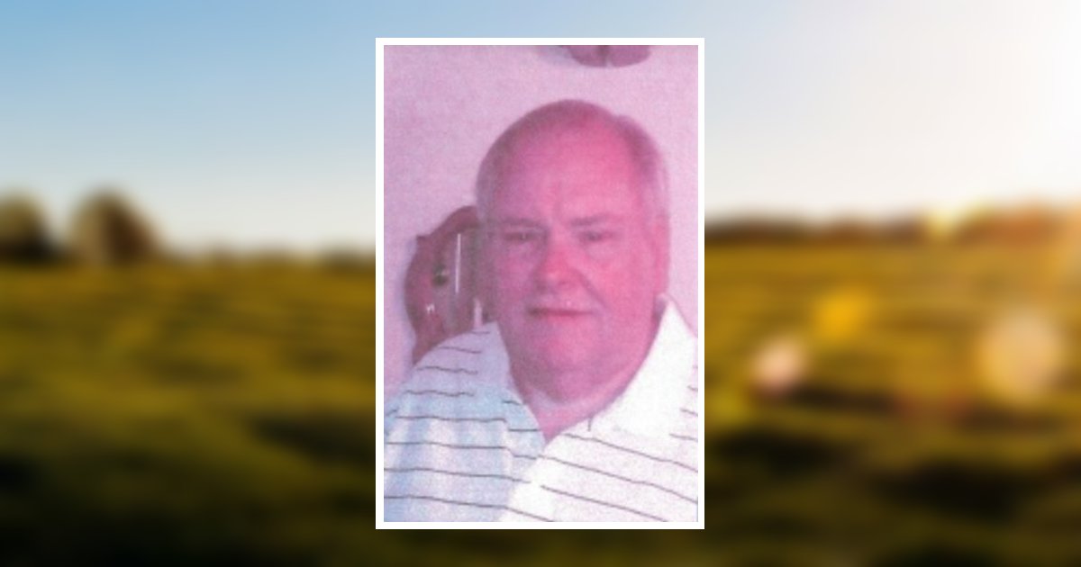 Robert Arthur DELBRIDGE Obituary September 19, 2012 - Sharp Funeral Homes