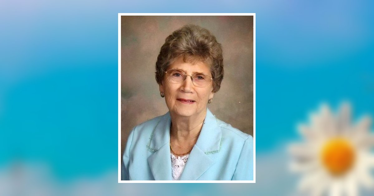 Wilma Lucille (Blake) Fournier Obituary February 23, 2023 - Guibord ...