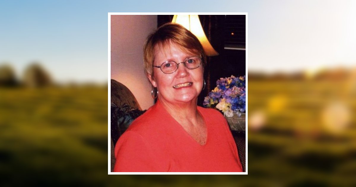 Susan Terrell Obituary October 7, 2011 - Jefferson Memorial Funeral ...