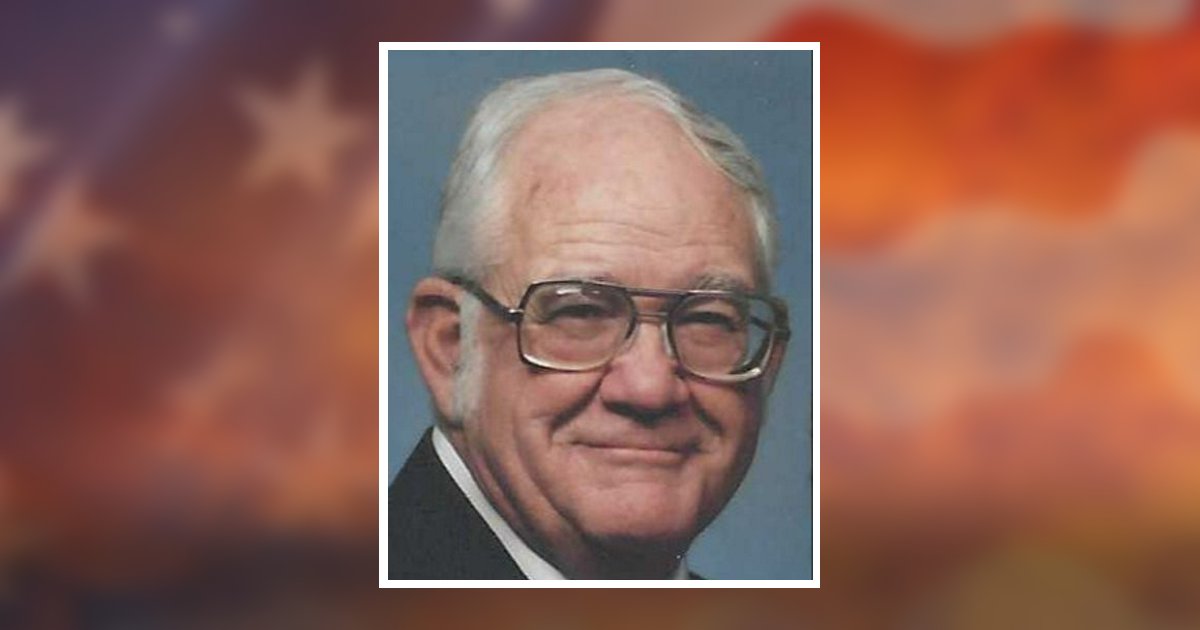 Donald Roy Lowry Obituary September 9, 2025 - Alden-Waggoner Funeral Chapel and Crematory
