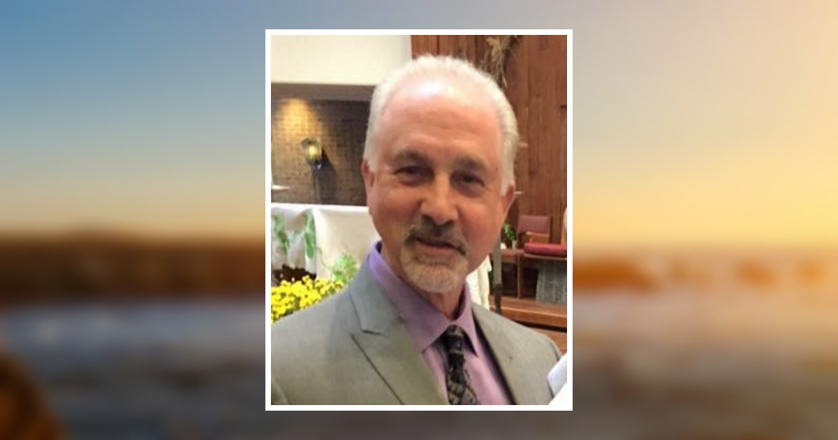 Frank George LoVerde Obituary January 19, 2025 - Moloney Family Funeral Homes, Inc.