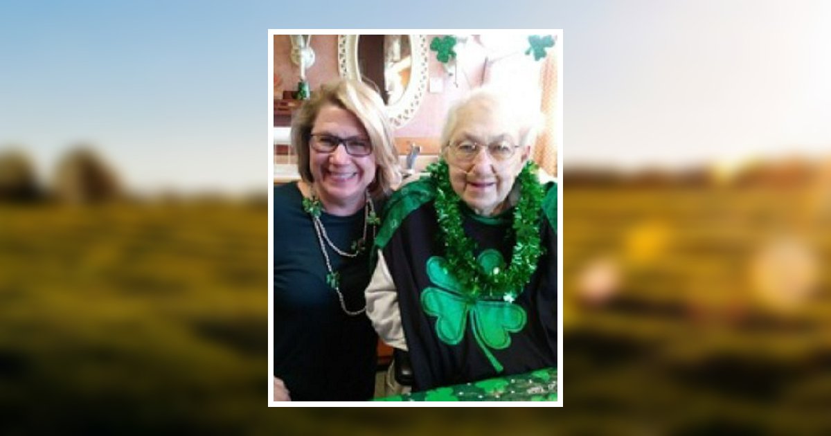 Eleanor Letitia Saltsman Obituary November 6, 2019 - Riley Mortuary Inc.