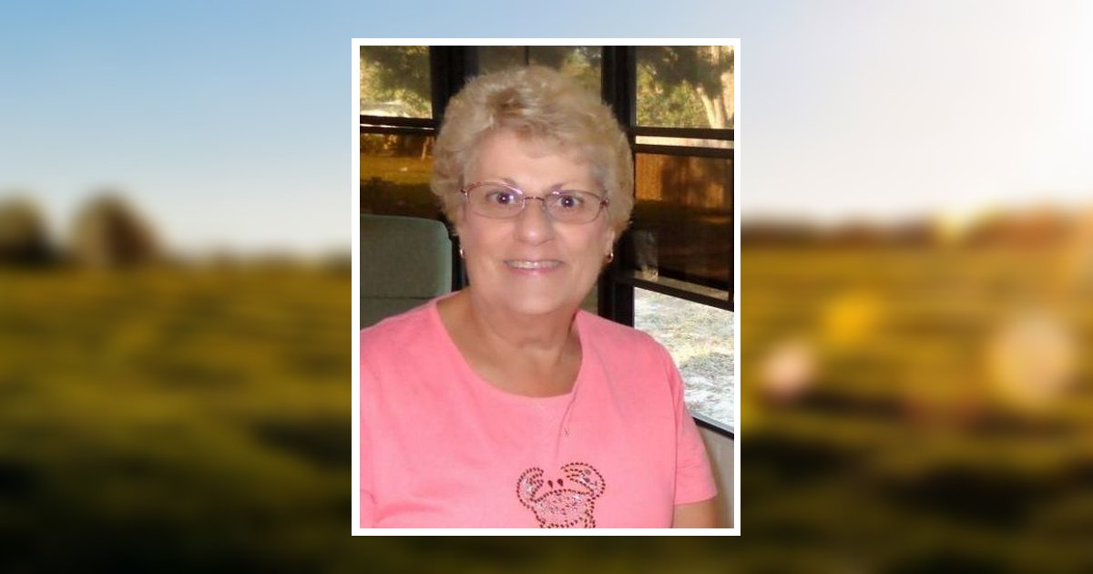 Nancy Lee (Levesque) Paradis Obituary September 15, 2017 - Bowerman ...