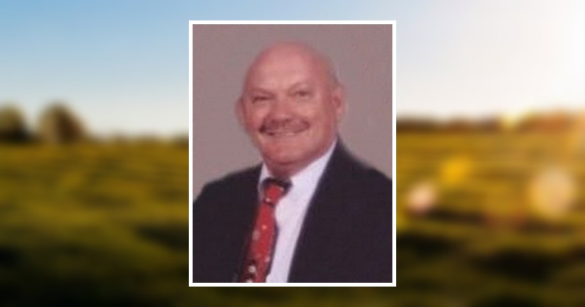 Rev. Mabe Obituary May 11, 2018 - Hayworth - Miller Funeral Homes ...