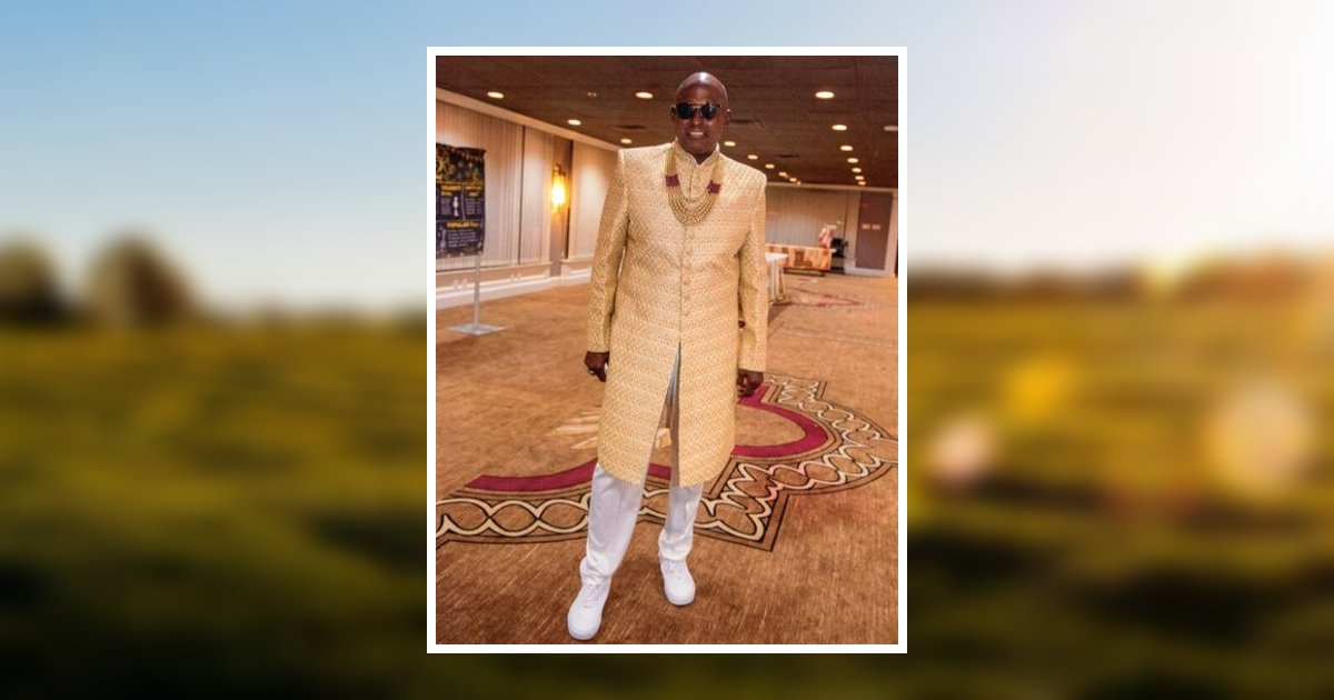 Mr. Timothy L Brown Obituary April 11, 2024 - Lester Lackey & Sons ...