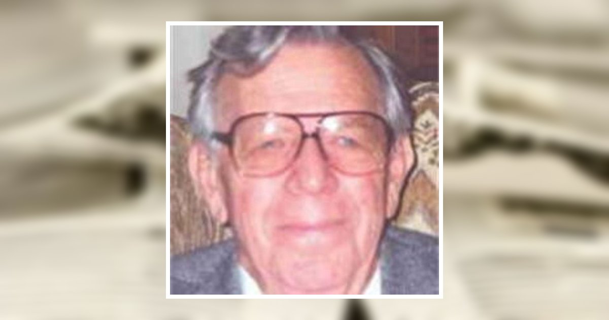 Donald Mathews Obituary August 21, 2005 - Clifford Shoemaker Funeral Home