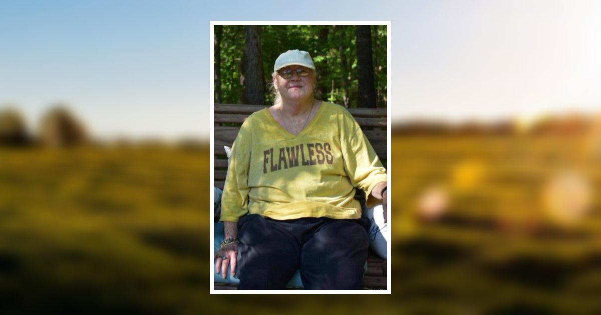 Patricia Dianne (Clifton) Bowen Obituary July 10, 2023 - Hutcheson ...