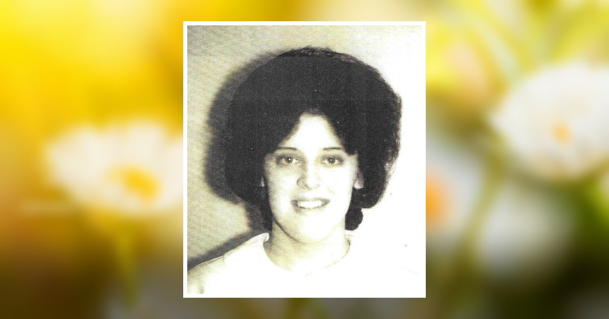 Kathy Diane Jones Obituary June 6, 2022 - Ledford Family Funeral Homes