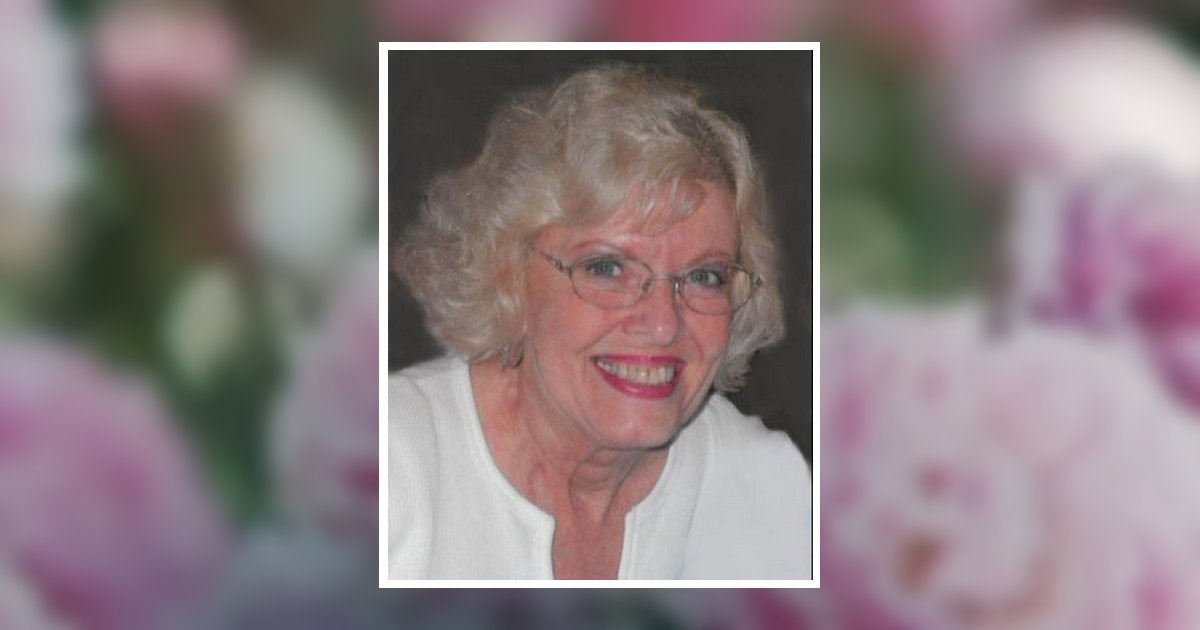 Donna Keck Obituary 2022 - Worlein-Hoff Funeral Homes