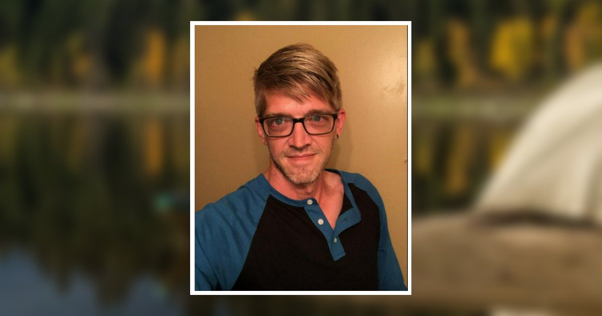 Jonathan Tyler Hill Obituary October 9, 2023 - Jackson Lytle & Lewis ...