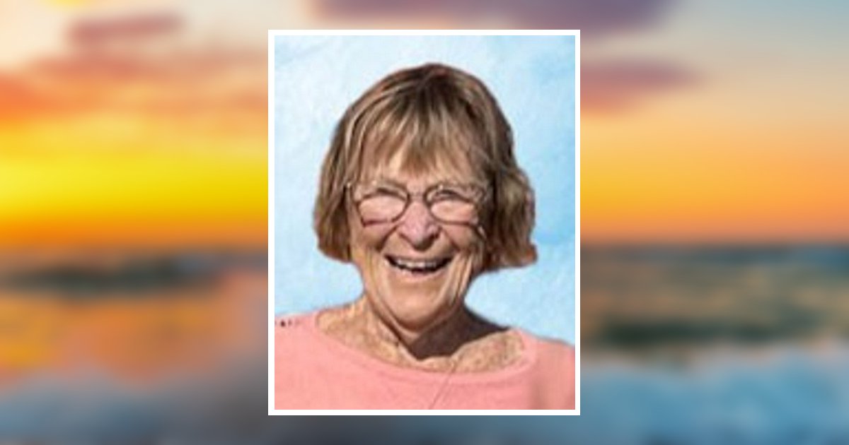 Joy Ann Lester Obituary November 24, 2024 - W. L. Case and Company ...